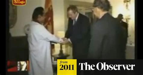Liam Fox Adam Werritty And The Unexplained Hotel Meetings Liam Fox