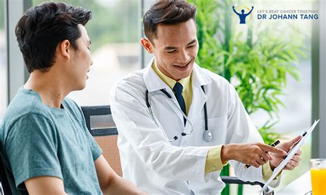 3 Prostate Cancer Risk Factors You Should Be Aware Of Dr Johann Tang