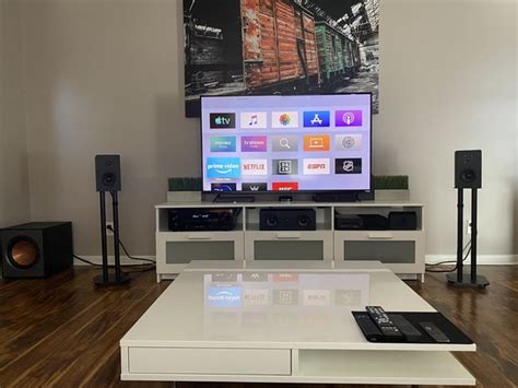 New Setup R Budgetaudiophile