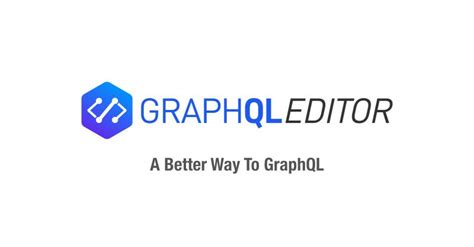 2n It On Linkedin Github Graphql Editorgraphql Editor 📺 Visual