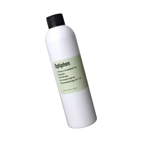 Optiphen Preservative – Talsen Chem