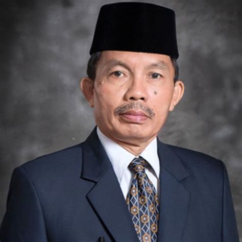 Prof Ir Widodo Mcse Ph D Teknik Sipil Universitas Islam Indonesia