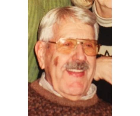 Robert Keevil Obituary 1926 2022 Liverpool Ny Syracuse Post Standard