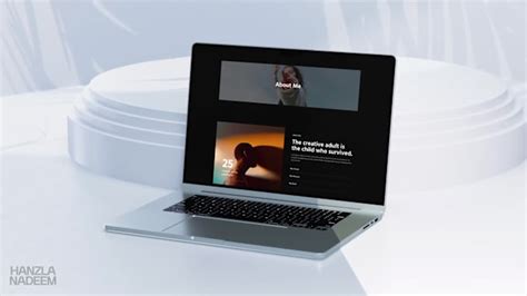 Build Minimalist And Responsive Business Wordpress Websites By Hanzla