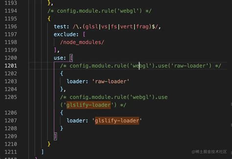 Webgl Vue Webgl