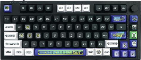 Jsjt Pbt Keycaps 154 Keys Custom Keycaps Jsa Profile Philippines Ubuy