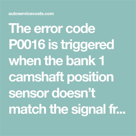 Engine Error Code P0300 Falkenz Racing