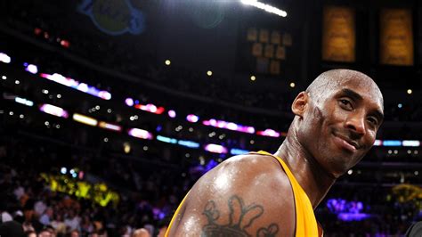 Kobe By Derek Jeter The Players Tribune