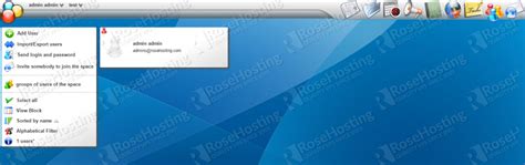 Install Agora Project On Ubuntu RoseHosting