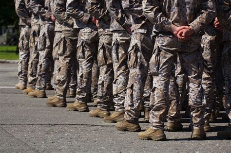 Fort Hood Sergeant Involved In Sex Assault Prevention Allegedly