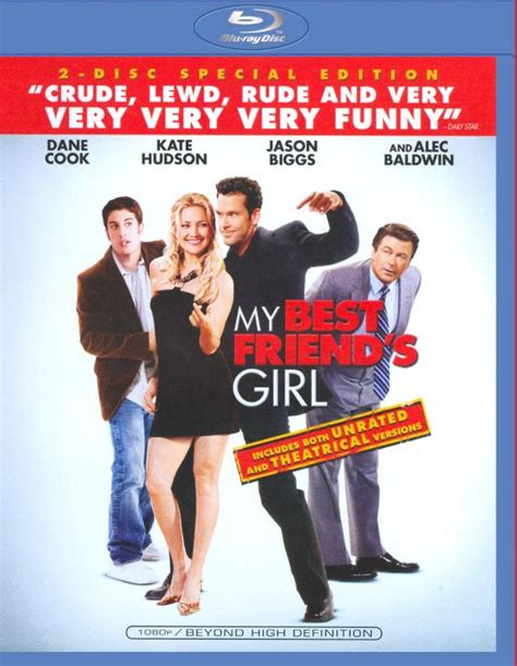 My Best Friends Girl 2008 Howard Deutch Synopsis
