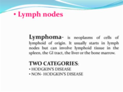 Solution Hematologic Disorders Presentation Studypool