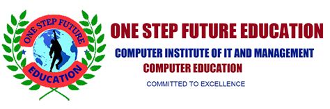 One Step Future Education