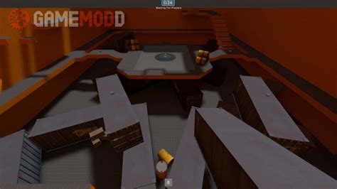 Saxton Hale Ratssaxy Arena Team Fortress 2 Tf2 Maps Gamemodd