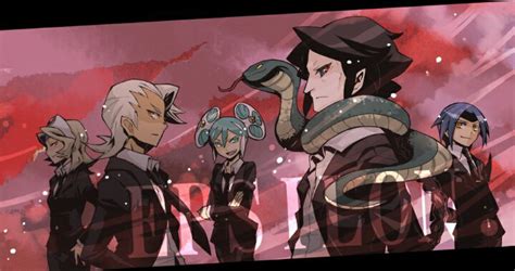 Top 5 Characters Of Epsilon Inazuma Eleven Amino Amino