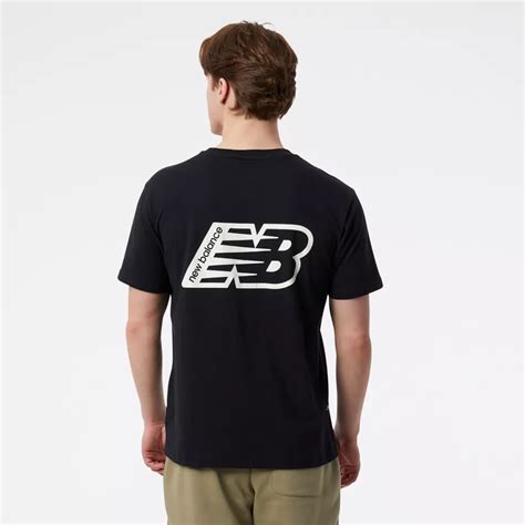 Nb Essentials Graphic Short Sleeve 2
