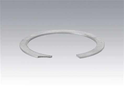 Buy Round Wire Retaining Ring Good Quality Round Wire Retaining Ring