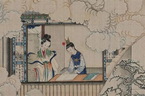 侃紅樓2：襲人和寶玉雲雨多年未懷孕，中年後我才懂是寶玉有問題 每日頭條