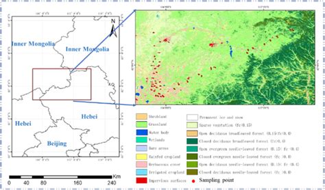 Figure From Soil Moisture Retrieval From Sentinel And Sentinel Data Using Ensemble