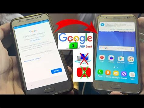 Samsung Galaxy J3 2016 J320G FRP Bypass Google Account Lock 2025