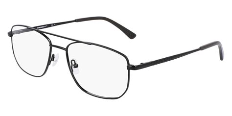 Marchon Nyc™ M 9007 Aviator Eyeglasses
