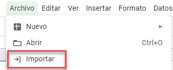C Mo Abrir Un Archivo De Texto Txt En Excel Y Google Sheets Automate Excel