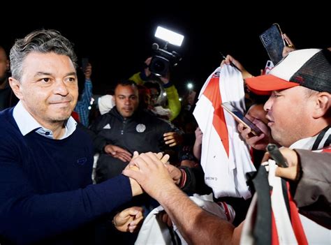 Matías Gallardo hijo del Muñeco reveló cuándo se enteró su decisión