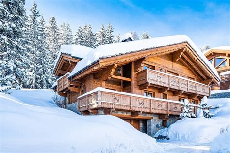 Rental Luxury chalet Courchevel 1850 6 rooms 200 m² Sotheby s