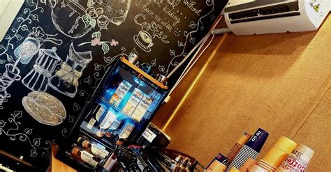 City Roast Prăjitorie • Zile și Nopți