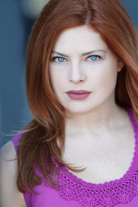Amanda Alch Acclaim Talent