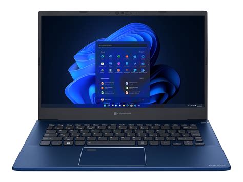 Dynabook Toshiba Port G X K Shi