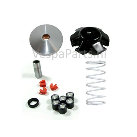 Variokit Malossi Multivar ET LX LXV S Primav Sprint Ves Parts