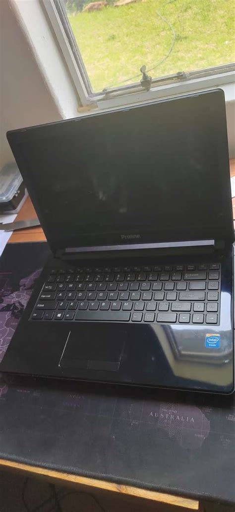 Laptops Notebooks Proline Laptop Was Sold For On Nov At By Cobuscz In