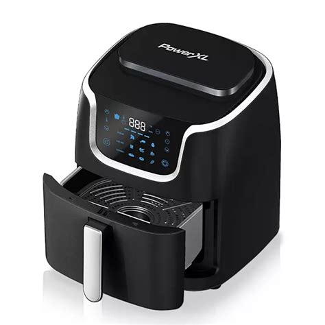 Powerxl 7 Qt Air Fryer Steamer