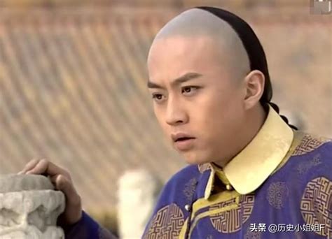 淺談二十六：皇太極逝世，6歲的順治即位，為何不是34歲的長子？ 每日頭條