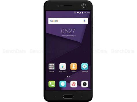 Zte Blade V Double Sim Go G Smartphones