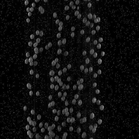 Particle Object Detection Dataset And Pre Trained Model By Particle