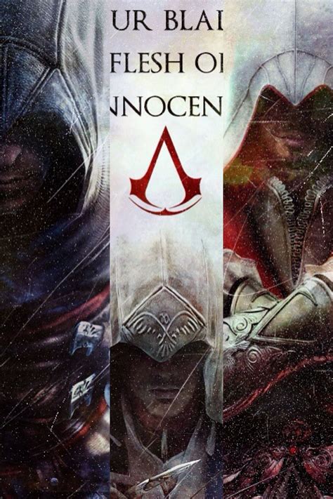 Collage Assassins Creed Assassins Creed Game Assassins Creed