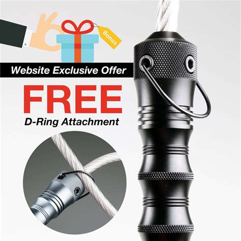 Stinger Self Defense Tool Personal Safety Device