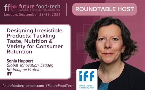 Future Food Tech On Linkedin The Topical Roundtable Discussions At