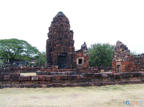 วัดปรางกู่ วัด