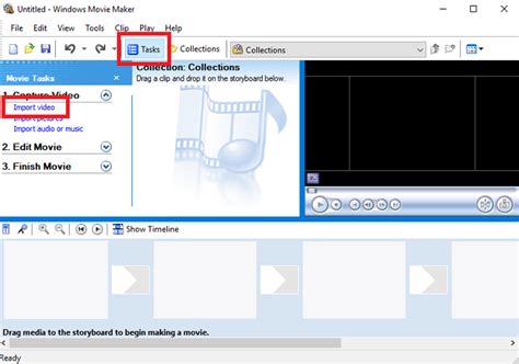 How To Easily Compress Video Files For Web With Movie Maker