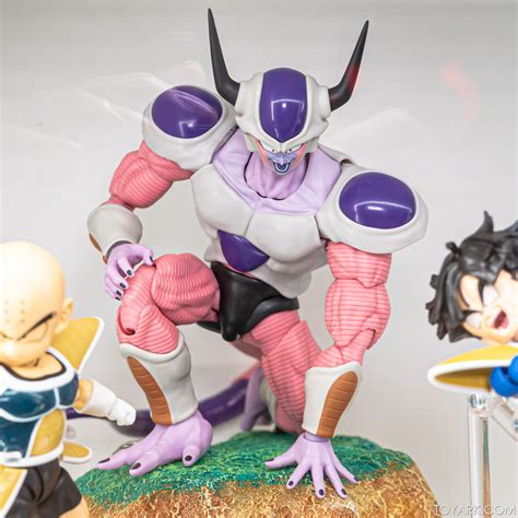 Tamashii Nations Store New York Grand Opening Recap The Toyark News