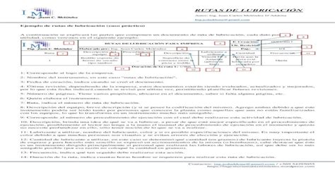Rutas De LubricaciÓn · Mantenimiento Mayor De Maquinaria Pesada D9n