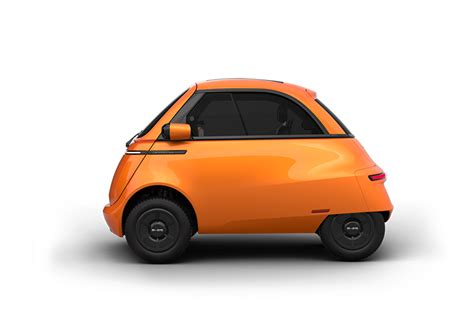 Microlino Car — Entdecke Exklusive Microlino Angebote
