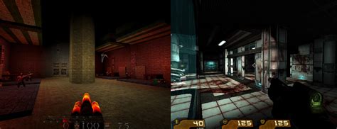Strogg Medical Facilities Quake 4 In Quake Image Moddb