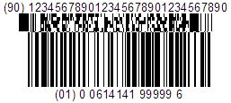 GS1 Composite Symbologies