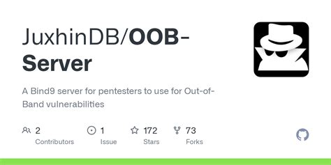 Github Juxhindboob Server A Bind9 Server For Pentesters To Use For