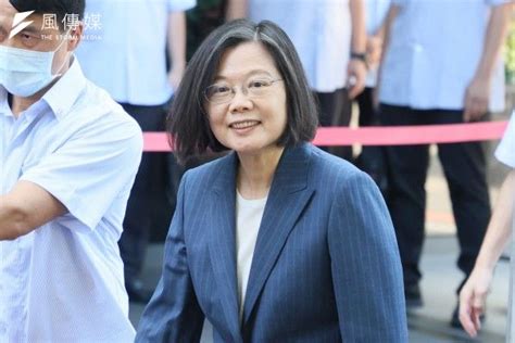 都來了！不只郭台銘、侯友宜 蔡英文也將赴金門紀念823