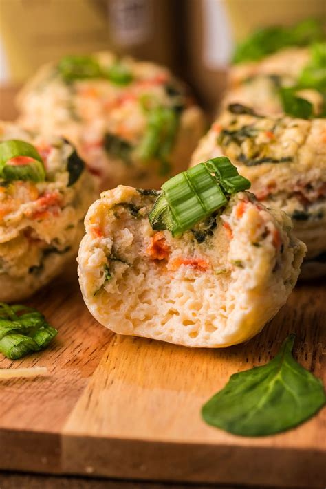 Starbucks Copycat Egg Bites Xoxobella